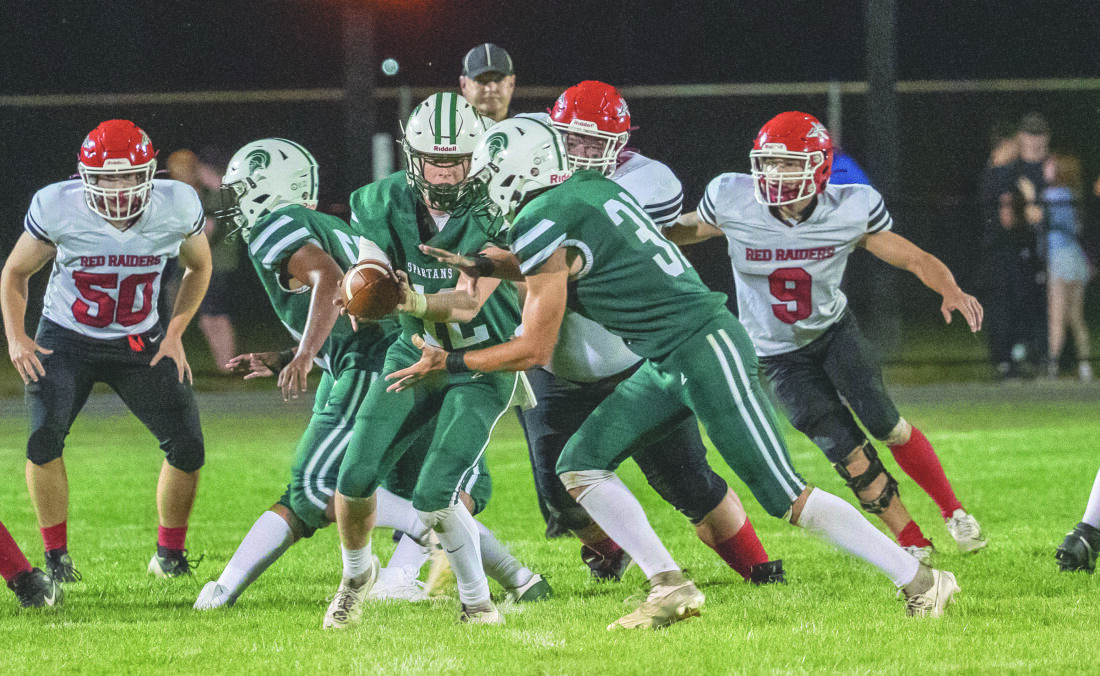 Loyalsock at Hughesville preview | News, Sports, Jobs - Williamsport ...